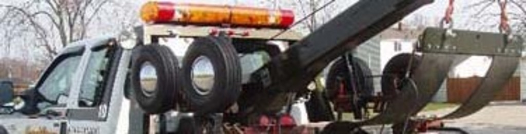 Schillings Towing | Pendleton, OR, USA Startup