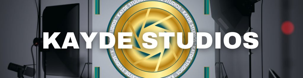 Kayde Studios | Orlando, FL, USA Startup