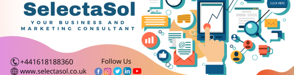 Selecta Sol | Manchester, UK Startup