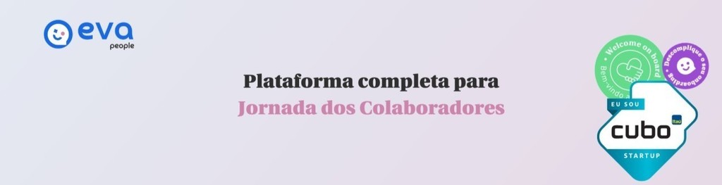 Eva People | São Paulo, State of São Paulo, Brazil Startup