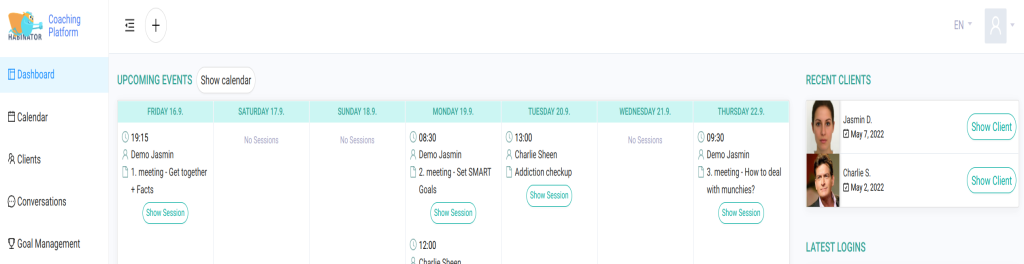 Habinator | Hamburg, Germany Startup