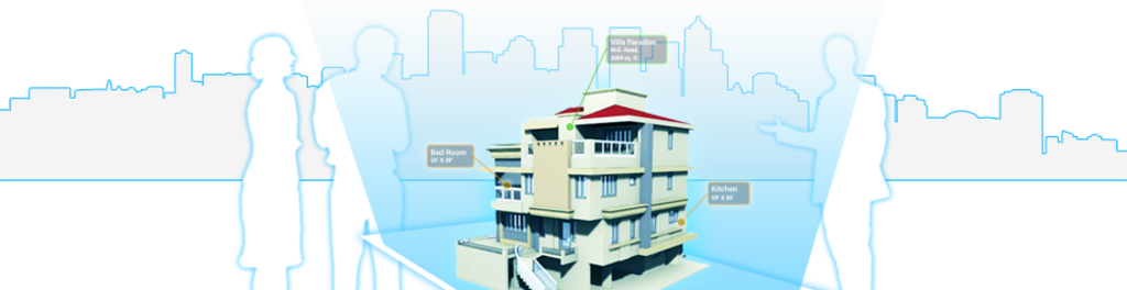 OoBI-Out of Box Interactions | Bangalore, Karnataka, India Startup