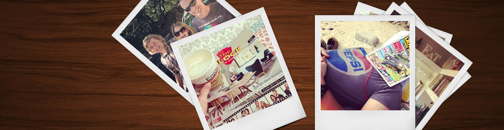 Printagram | Vilnius, Lithuania Startup