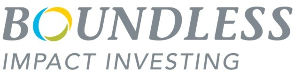 Boundless Logo