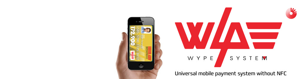 WYPE PAYMENT SYSTEM | Singapore Startup