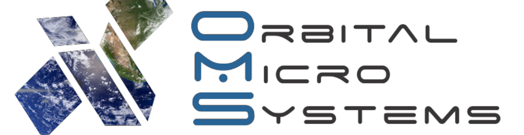Orbital Micro Systems, Inc. | Boulder, CO, US Startup