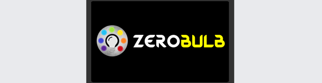 ZeroBulb | Kochi, Kerala, India Startup