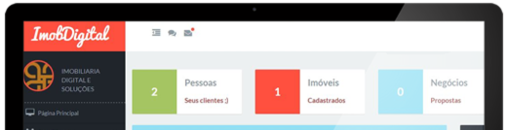 Imob Digital | Campina Grande - State of Paraíba, Brazil Startup