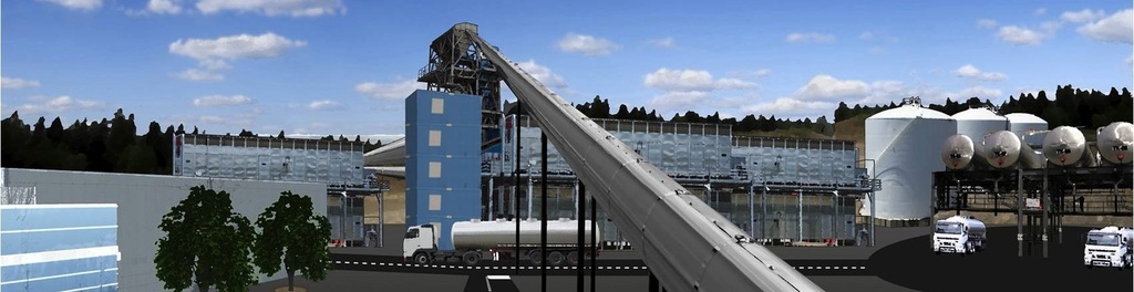 Hydrocore | Westlake Village, CA, US Startup