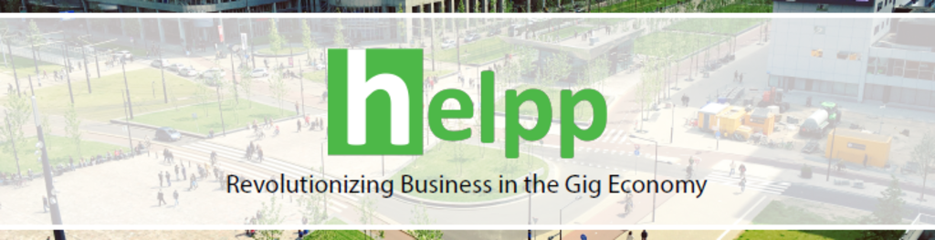 Helpp | Glenwood Springs, CO, US Startup