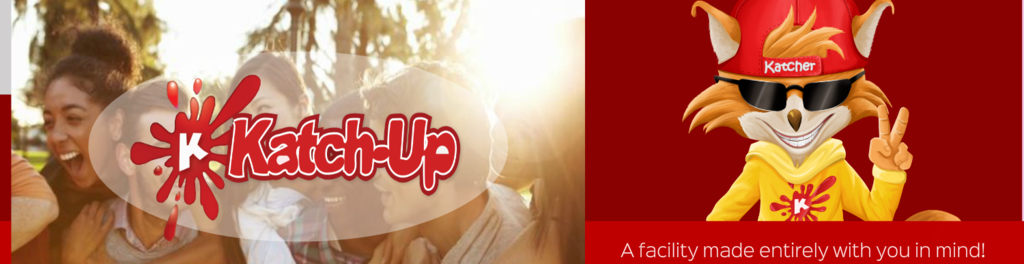 Katch-Up | Laurinburg, NC, US Startup