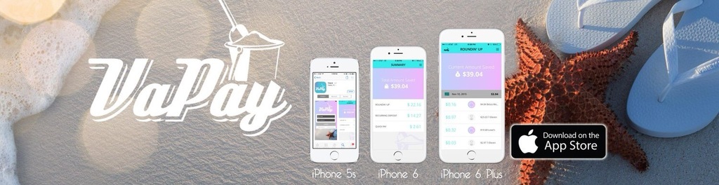 Vapay, LLC | Ogden, Utah, US Startup