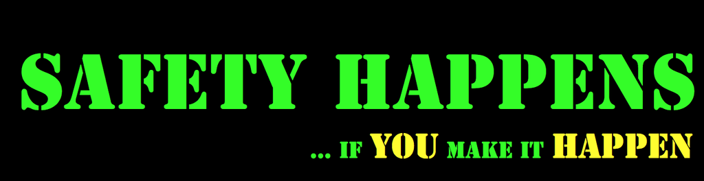 Safety Happens LLC | San Antonio, TX, US Startup