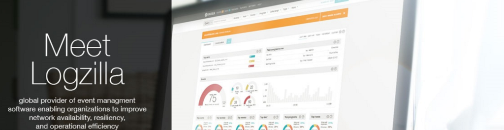 LogZilla Corporation | Austin, TX, USA Startup