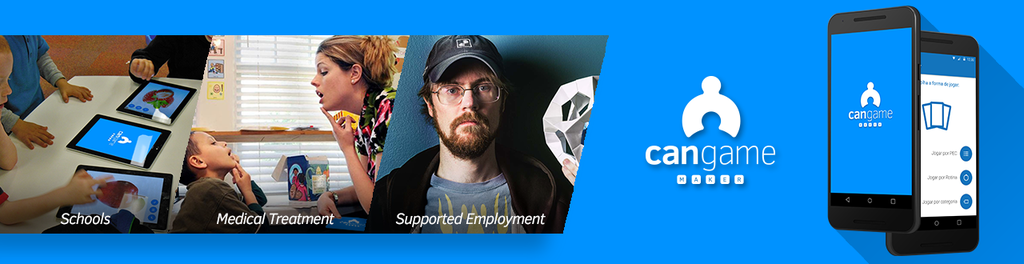 Cangame | Recife - State of Pernambuco, Brazil Startup