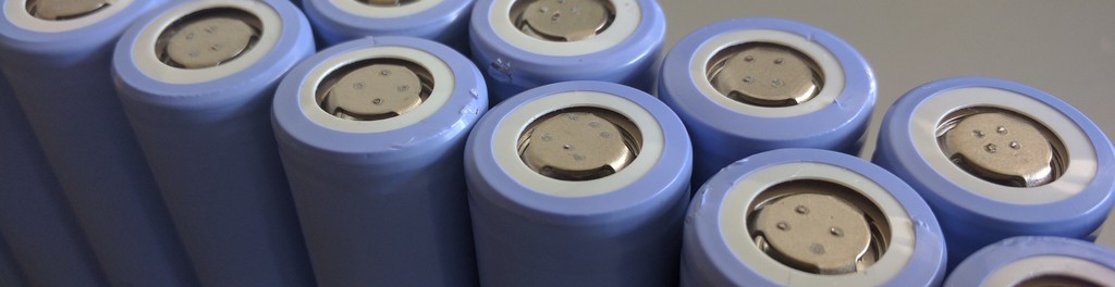 Brill Power Oxford UK Startup