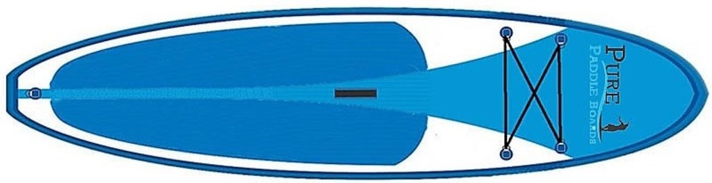Pure Paddle Boards | Youngstown, OH, US Startup