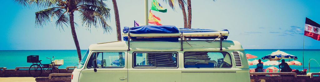 SoBus | Paris, France Startup