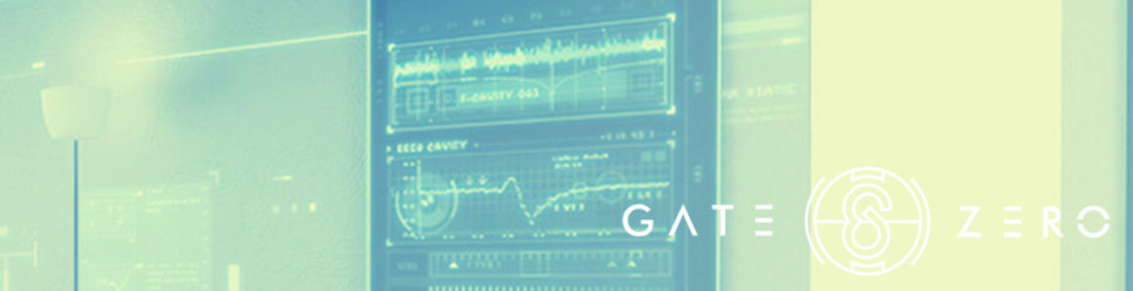 Gate Zero | Neuilly-sur-Seine, France Startup