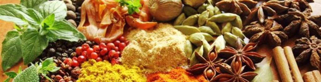 Spice Shack Artisan Spice & Coffee Bar | Roanoke, VA, US Startup