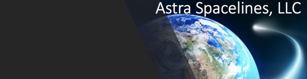 Astra Spacelines | Chicago, IL, USA Startup