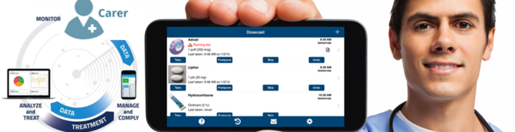 MONTUNO SOFTWARE LLC | Ashburn, VA, US Startup