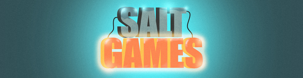 Salt Games | New York, NY, US Startup
