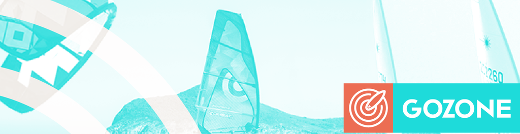 GoZone | Thessaloniki, Greece Startup