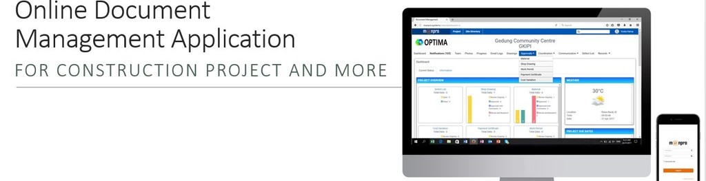 PT. Manpro Teknologi Indonesia | South Jakarta, South Jakarta City ...