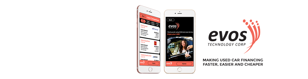 EVOS Technology Corp. | Vancouver, BC, Canada Startup