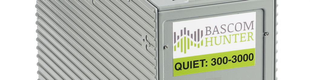 Bascom Hunter | Baton Rouge, LA, USA Startup