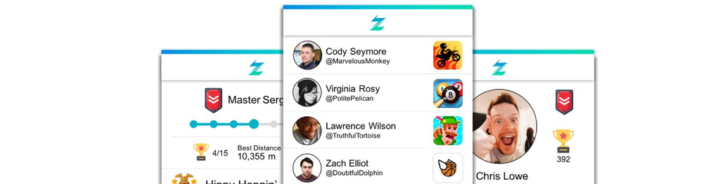 Zapic | Salt Lake City, UT, USA Startup