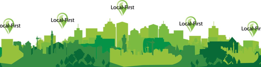 Local-First App | Regina, SK, Canada Startup