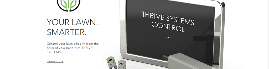 Thrive Smart Systems | Provo, UT, USA Startup