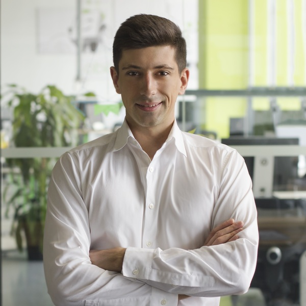 Flat Manager | Sofia, Bulgaria Startup