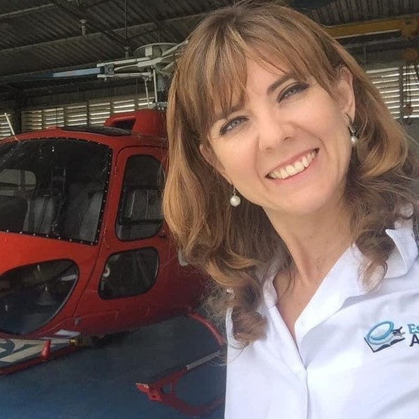 Espaço Aéreo | São Paulo, State of São Paulo, Brazil Startup