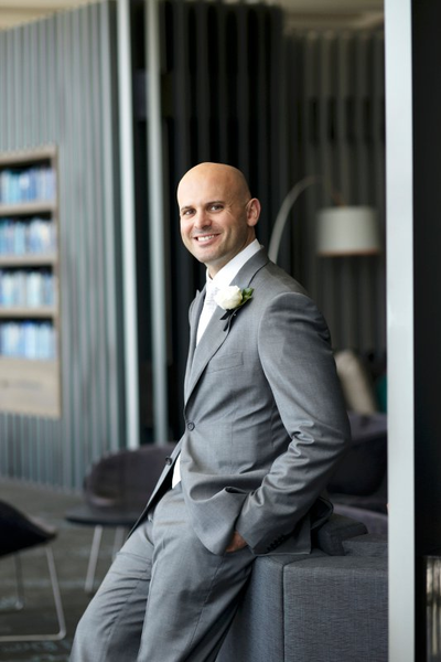 Infrastructure Logic | Sydney, New South Wales, Australia Startup