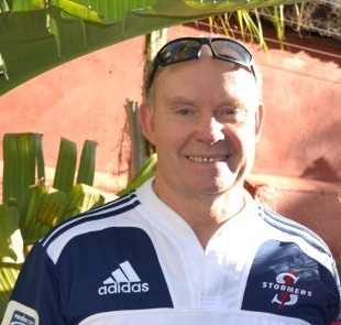 ReturnHauler | Zastron Road, Cape Town, WC, South Africa Startup