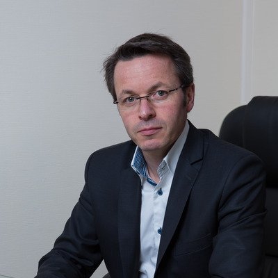 Innortex | Saint-Barthélemy-d'Anjou, France Startup