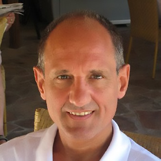 Thereson S.p.A. | Milan, Italy Startup