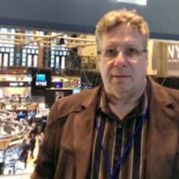 Interconnected Technologies, LLC | New York, NY, US Startup