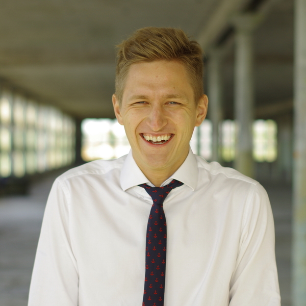 Grandma | Rīga, Rīgas pilsēta, Latvia Startup