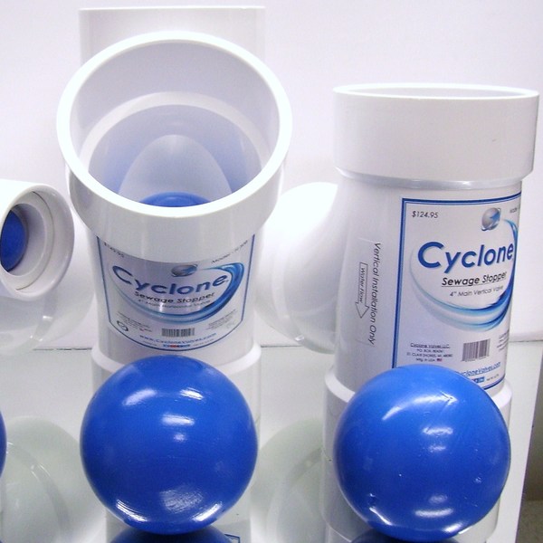 Cyclone Valves LLC. | Grosse Pointe Woods, MI, US Startup