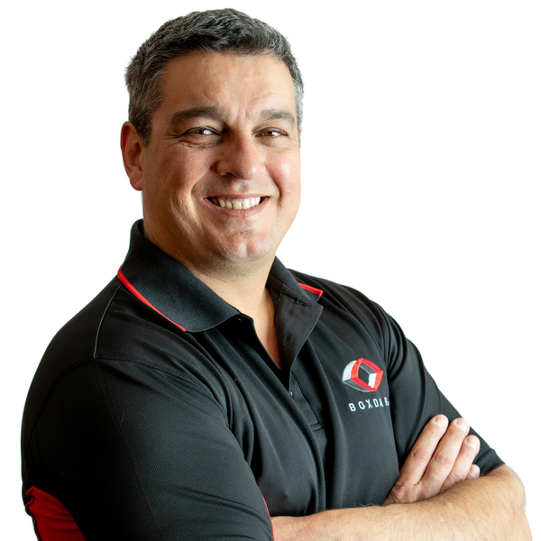 BoxDark Industries | Parkinson, Queensland, Australia Startup