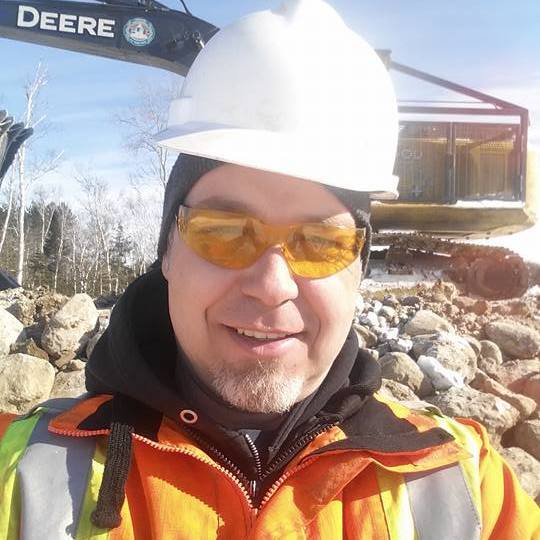 Deep airnet | Nominingue, QC, Canada Startup